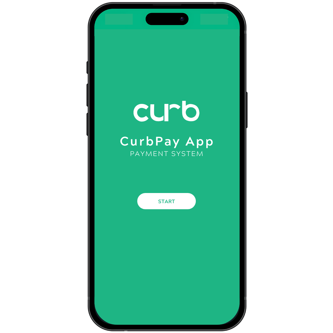 In car card payment solutions for fleets & drivers - CurbPay